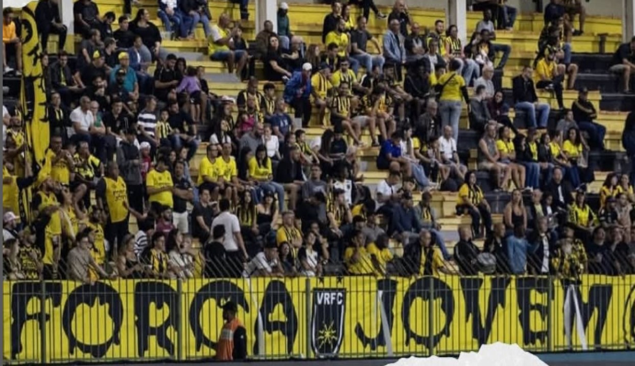 “time sem alma e sem postura” – Informa Cidade - Gazeta Sul fluminense